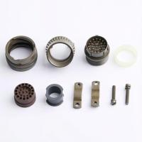China Robust Amphenol PT06E-16-26P SR connector suitable for communications and mass transit applications for sale