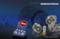 China Durable Amphenol 132172RP RF Connector Ideal for Broadband RFID and Telecommunication Industry Needs for sale