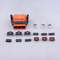 China Durable field installable Amphenol UPCIP013ALS1 plastic power connector with enhanced current capacity for sale