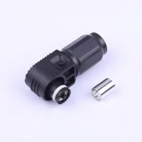China Environmentally sealed Amphenol SLPPC70BSB0 compression lug with R4 RADSOK Technology providing and safety for sale