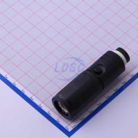China Durable Inline Plug Size C Amphenol SLPIPB35BB1 Featuring 1000V DC Voltage Rating and RoHS Compliance for sale