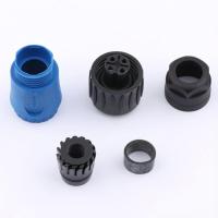 China Industrial circular connectors Amphenol C01620D00310010 featuring UL CSA and ISO certifications for assurance for sale