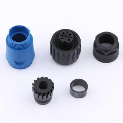 China Industrial circular connectors Amphenol C01620D00310010 featuring UL CSA and ISO certifications for assurance for sale