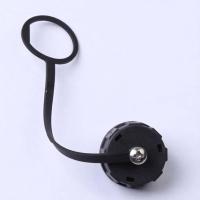 China waterproof cable accessories including protective caps adaptors and connectors Amphenol CAP-WACMTPC1 for sale