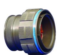 China High density interconnect Amphenol D3899933W25R connector suitable for aerospace and military systems for sale