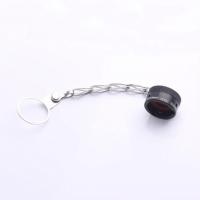 China Protective cap Amphenol MS3181-12NA designed for cable harness storage and environmental protection for sale