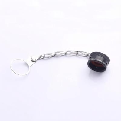 China Protective cap Amphenol MS3181-12NA designed for cable harness storage and environmental protection for sale