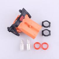 China Durable and Amphenol HVSL800082C150 connector suitable for various industrial application scenarios for sale