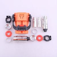 China connector Amphenol HVSL1000062A150 providing durable electrical connections for critical industrial for sale