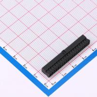 China Electrical connector Amphenol 90311-040LF product data sheet released revision X printed March 2025 for sale