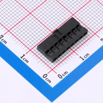 China Durable connector solution Amphenol 90312-008LF version V released with full technical specifications for sale
