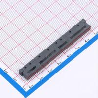 China High speed Amphenol ME1016810101011 connector designed for next generation small form factor systems for sale