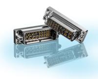 China Ruggedized Amphenol FC1820P2SAA14 connector ideal for aerospace military and satellite power systems for sale