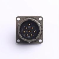China Compact durable connector Amphenol PT02E-16-8P with bayonet coupling and multiple termination styles for sale