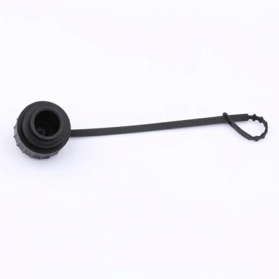 China industrial connector Amphenol C01600V00001012 with IP65 IP67 rating and integrated strain relief features for sale