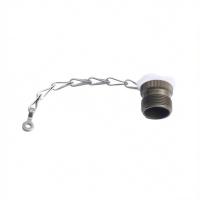 China Military specification Amphenol MS25042-14D protective caps for circular connector environmental sealing for sale