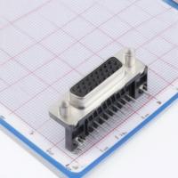 China Compact lead free plating device Amphenol ICD26S13E4GV00LF released product revision C status model for sale