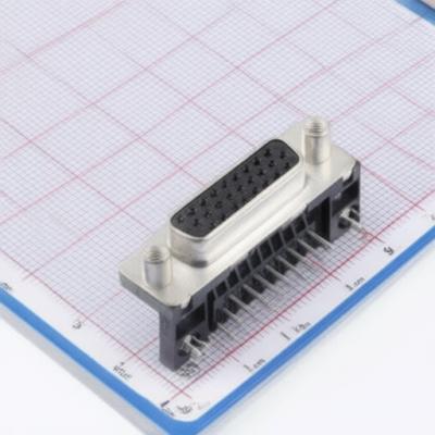 China Compact lead free plating device Amphenol ICD26S13E4GV00LF released product revision C status model for sale
