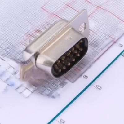 China 600V series electrical component Amphenol 10090769-P154ALF suitable for harsh industrial applications for sale