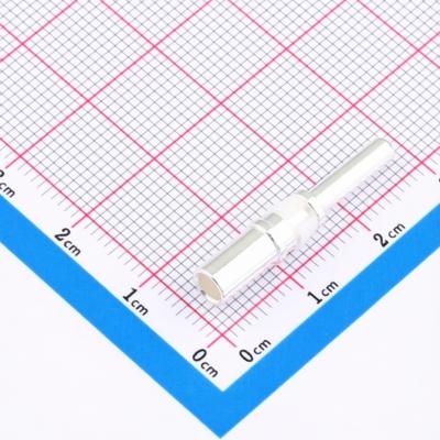 China Robust Amphenol HVG30M4 high voltage connector with IP67 IP6K9K sealing and EMI shielding protection for sale