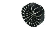 China power connector Amphenol 10140847-8002LF featuring large beam deflection for permanent misalignment for sale