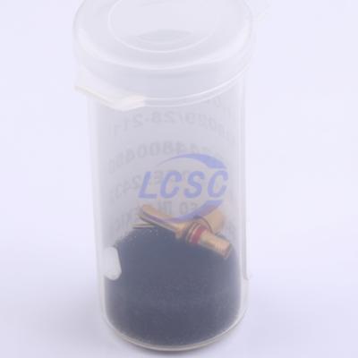 China Miniature Cylindrical Connector Amphenol M39029 28-211 Offering Solder and Crimp Termination Options for sale