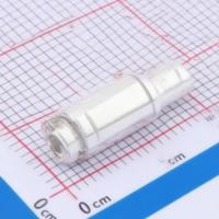 China Machine Type Socket Contact Female Amphenol MP10A23S Compatible with RT360 Series Layout Connectors for sale