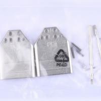 China Precision Engineered Amphenol 8655MH0911LF Connector Suitable for Complex Electronic Assemblies for sale