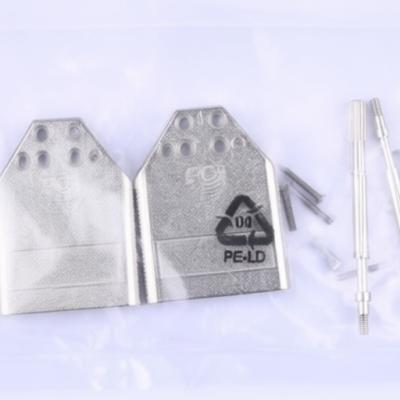 China Precision Engineered Amphenol 8655MH0911LF Connector Suitable for Complex Electronic Assemblies for sale