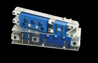 China Versatile modular connector Amphenol M032 suitable for aerospace industrial and military applications for sale