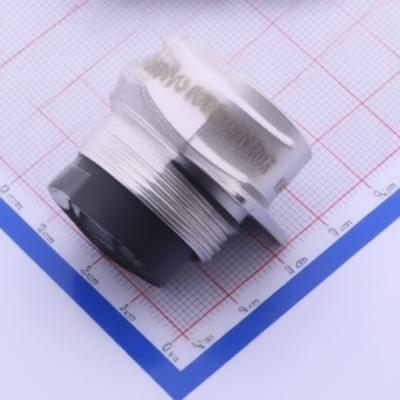 China 32 position pin contact receptacle Amphenol RT0W01832PNH03 with IP67 protection and RoHS compliance for sale
