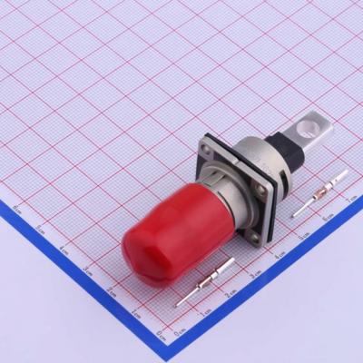 China Industrial Grade Connector Amphenol HVBI002R6AMHABK Designed to Withstand Harsh Operating Environments for sale