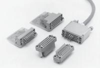 China Amphenol FC220N2AA connector designed for mainframe peripheral computers medical and navigation systems for sale
