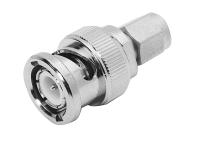 China straight adapters Amphenol 79025 for RF connectors supporting BNC N SMA TNC and UHF series interfaces for sale