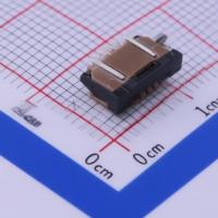 China Connector component Amphenol SFW4R-2STE1LF suitable for evolving industrial electronic applications for sale