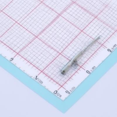 China solid pin contact size 16 Amphenol AT60-215-16141 compatible with 14 AWG wire RoHS compliant plating for sale