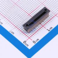 China 1.00mm pitch flex circuit connector Amphenol SFW10S-2STE1LF designed for board to board connections for sale