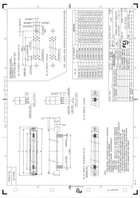 China Electrical Connector Amphenol PHEC40P-S211LF Suitable for Industrial and Professional Applications for sale
