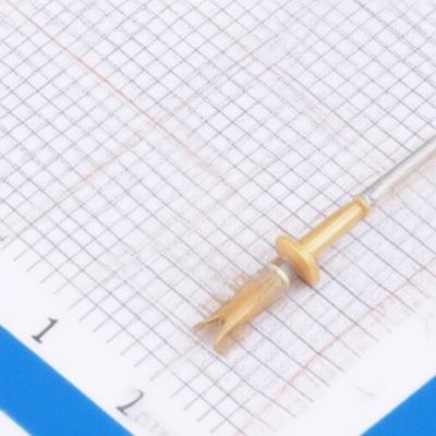 China Environmental resistant and conductive class connectors Amphenol M39029 32 260 for demanding military for sale