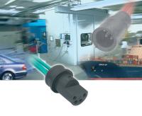 China Water fuel and lubricant resistant Amphenol 0441021414S100101 circular connector with easy assembly design for sale