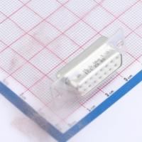 China Durable electronic connector Amphenol DA15S064TLF suitable for industrial applications and technical for sale