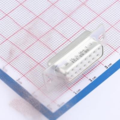 China Durable electronic connector Amphenol DA15S064TLF suitable for industrial applications and technical for sale