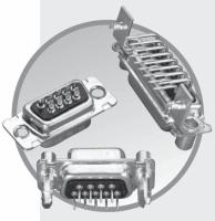 China Durable electronic connector Amphenol L77DD50S suitable for industrial applications and connections for sale