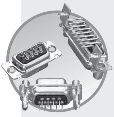 China Durable electronic connector Amphenol L77DD50S suitable for industrial applications and connections for sale