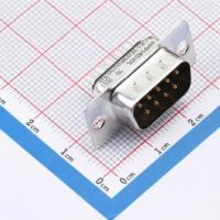 China EMI filter connector Amphenol FCE17E09PM290 designed for telecommunications energy and medical markets for sale