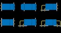 China Amphenol MC1816NSAA connector designed for industrial applications requiring modular power solutions for sale