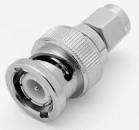 China Straight Adapter Amphenol 000-78825 N Jack to TNC Jack for Seamless RF Signal Transmission for sale