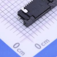 China Durable Amphenol SFV8R-2STE1HLF connector designed to meet industrial electronic connection demands for sale