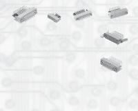 China Durable industrial connector Amphenol FC420P2AA with size 22 contacts and robust electrical integrity for sale