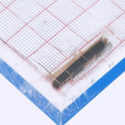 China Flexible cable termination solution Amphenol SFW20R-1STE1LF with vertical and right angle orientations for sale